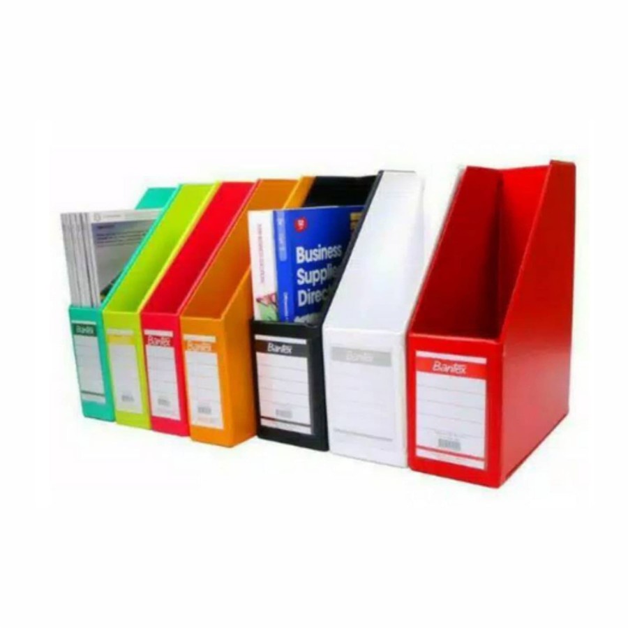 Bantex File Box 4012 A4 10cm | Shopee Singapore