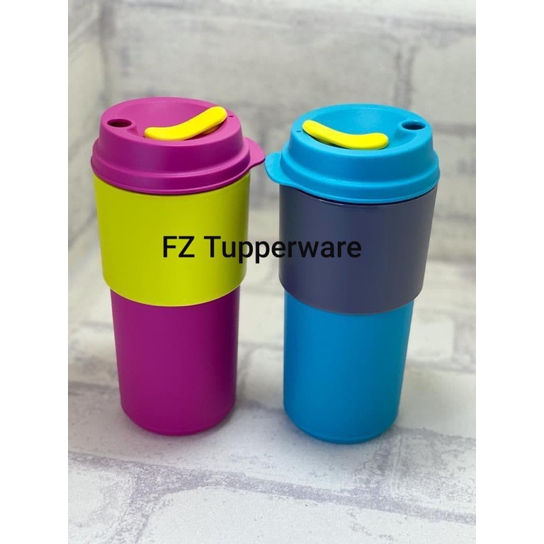 Tupperware - Coffee To Go 490ml | Shopee Singapore