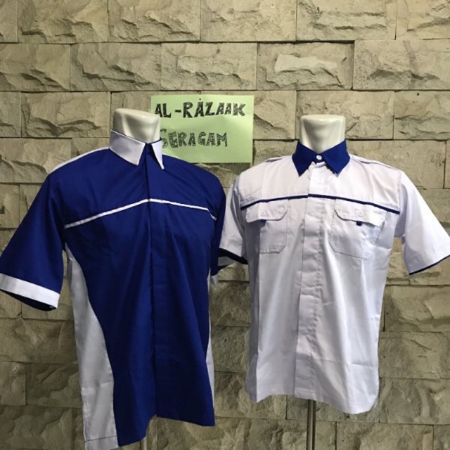 Work uniforms-Office uniforms-Can add embroidery-Workshop uniforms ...
