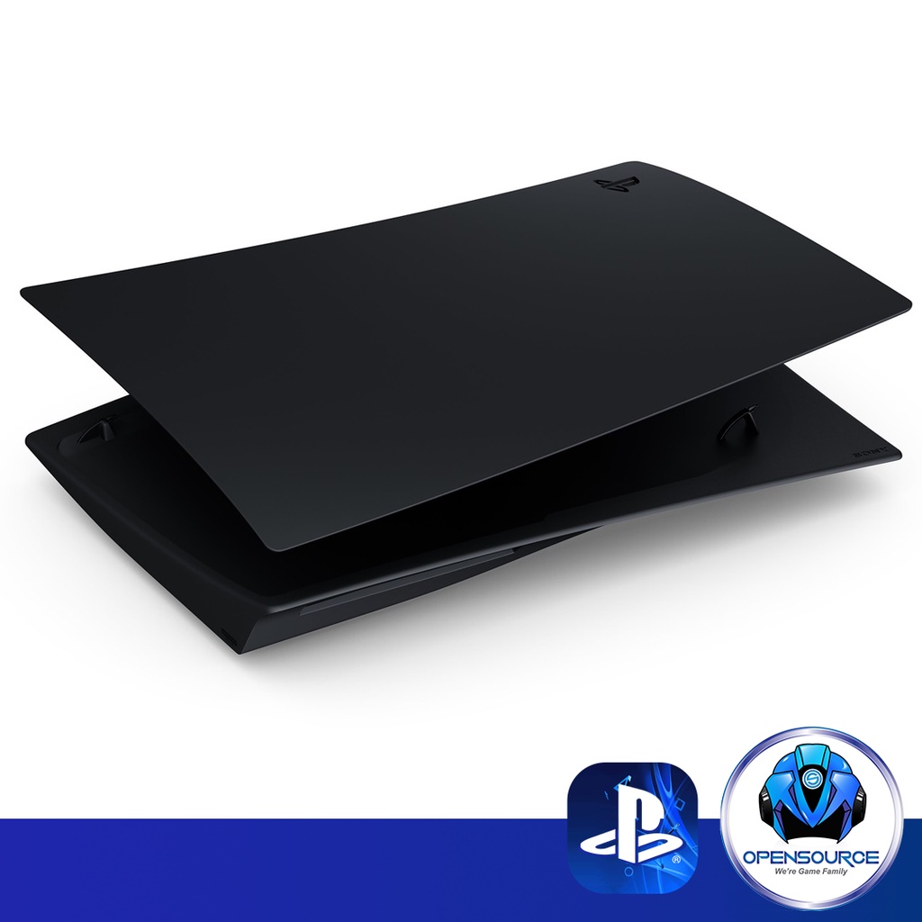 Playstation: Console Covers PS5 Game Machine Cover Whole Model DISC ...