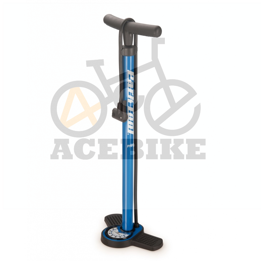 Park Tool PFP-8 Floor Pump PFP8 | Shopee Singapore