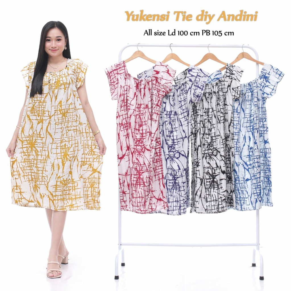 UNGU Contemporary Daster Jumbo Daster Daster Busui Daster Balinese ...