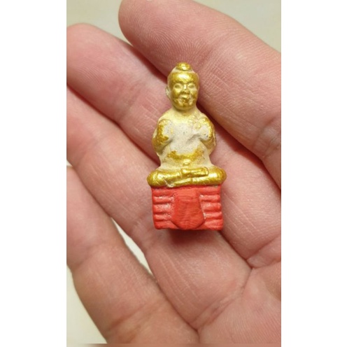Thai Amulet - Kumantong roop lor ~ Lp Yeam 95 birthday batch | Shopee ...