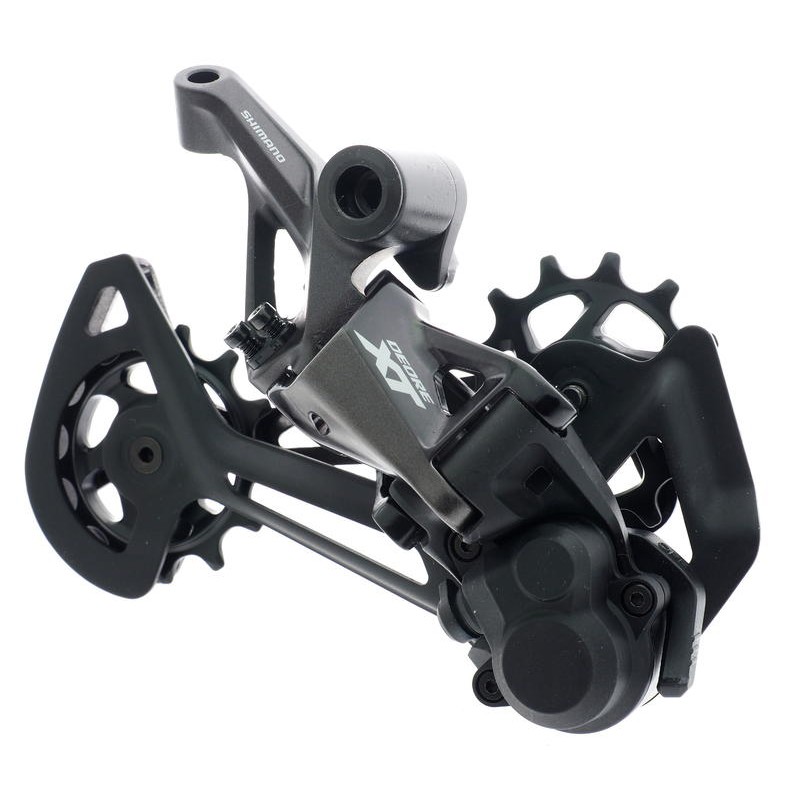 Shimano XT RD-M8100/M8120 1/2x12 Speed Long Leg/Ultra Leg Rear Derailleur (GS/SGS) | Shopee ...