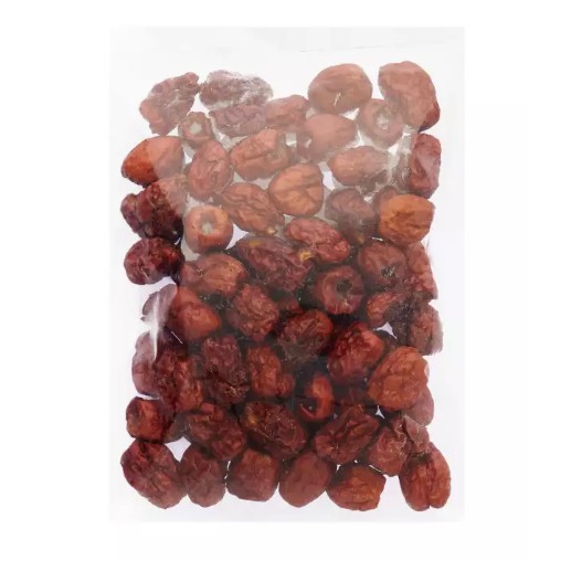 Premium Red Dates (Seedless) 无核红枣 150g | Shopee Singapore