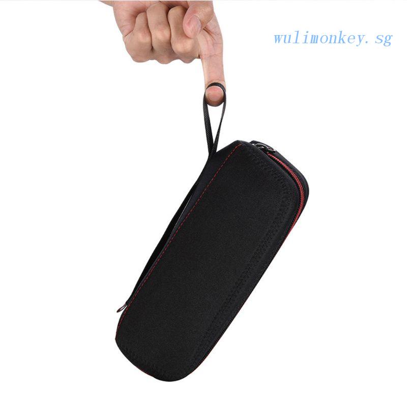 WU Hard EVA Protective Carrying Case Cover Portable Storage Box Bag ...