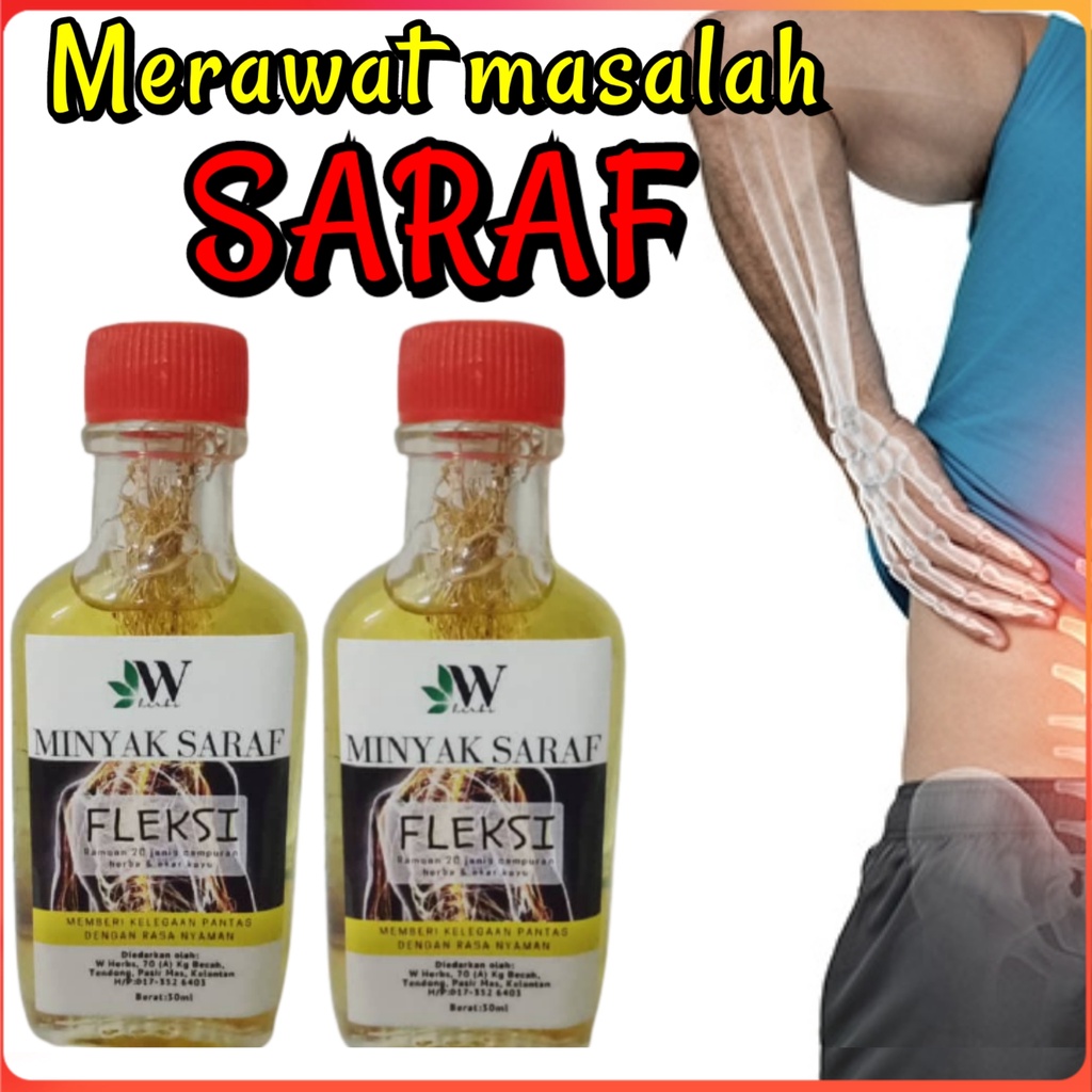 Nerve Massage Oil Knee Joint Muscle Herbal Oil Wind Removal Oil Nerve ...