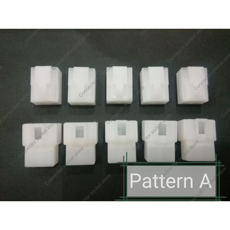 Universal 4 PIN Connector Socket | Shopee Singapore