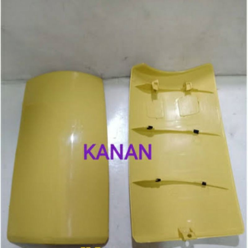 Corner Panel Garnish/ Plastic Ragasa Cabin Cheek / Maruti / Tepak ...
