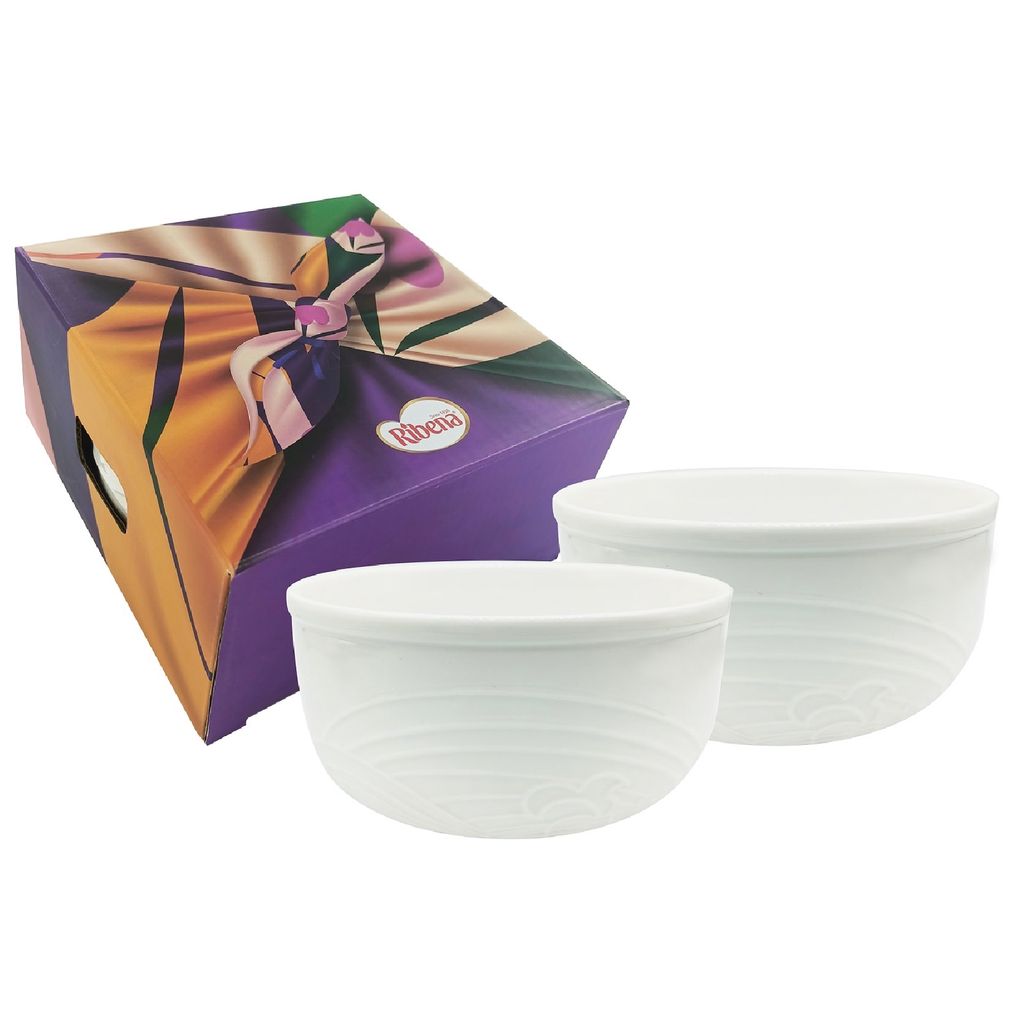[GWP] Ribena CNY 2023 Ceramic Soup Bowl | Shopee Singapore