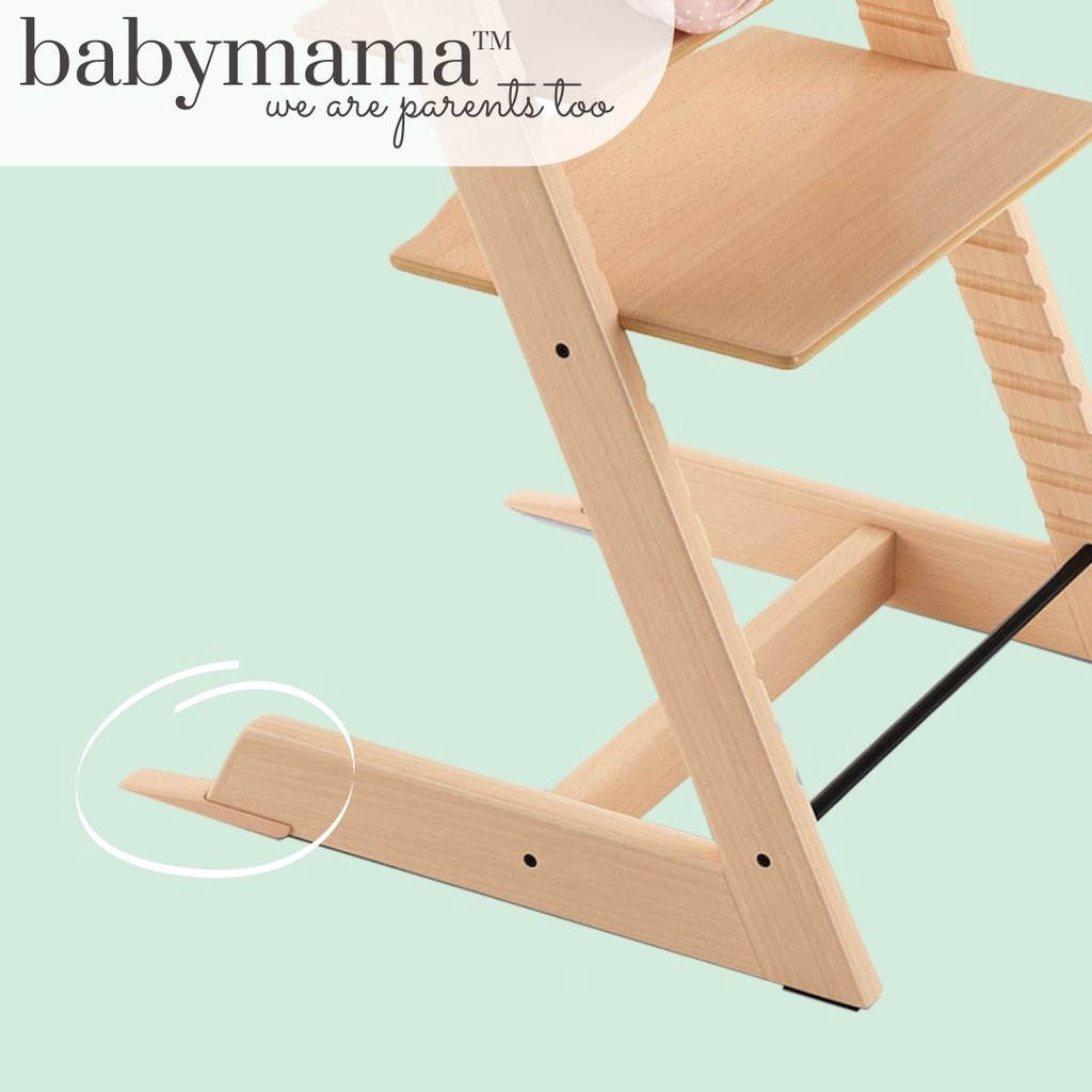 Safety Extension Gliders - Compatible with the original chair | No ...