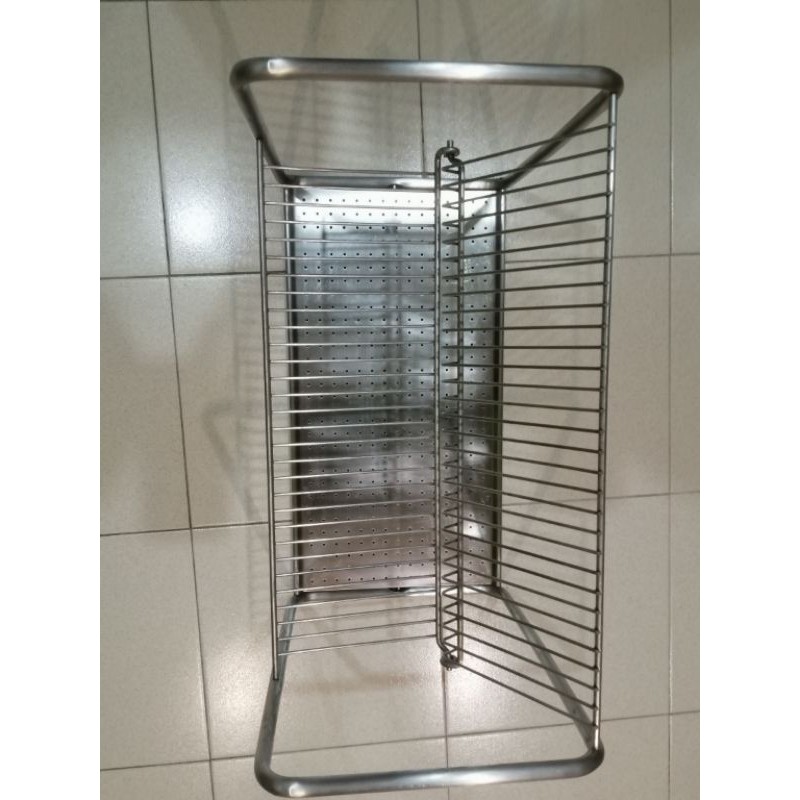 Ikea dish rack drainer | Shopee Singapore