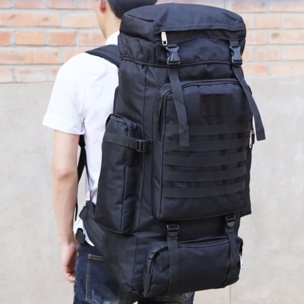 💥70L Multi Purpose Travel Backpack💥 - Local Seller! | Shopee Singapore