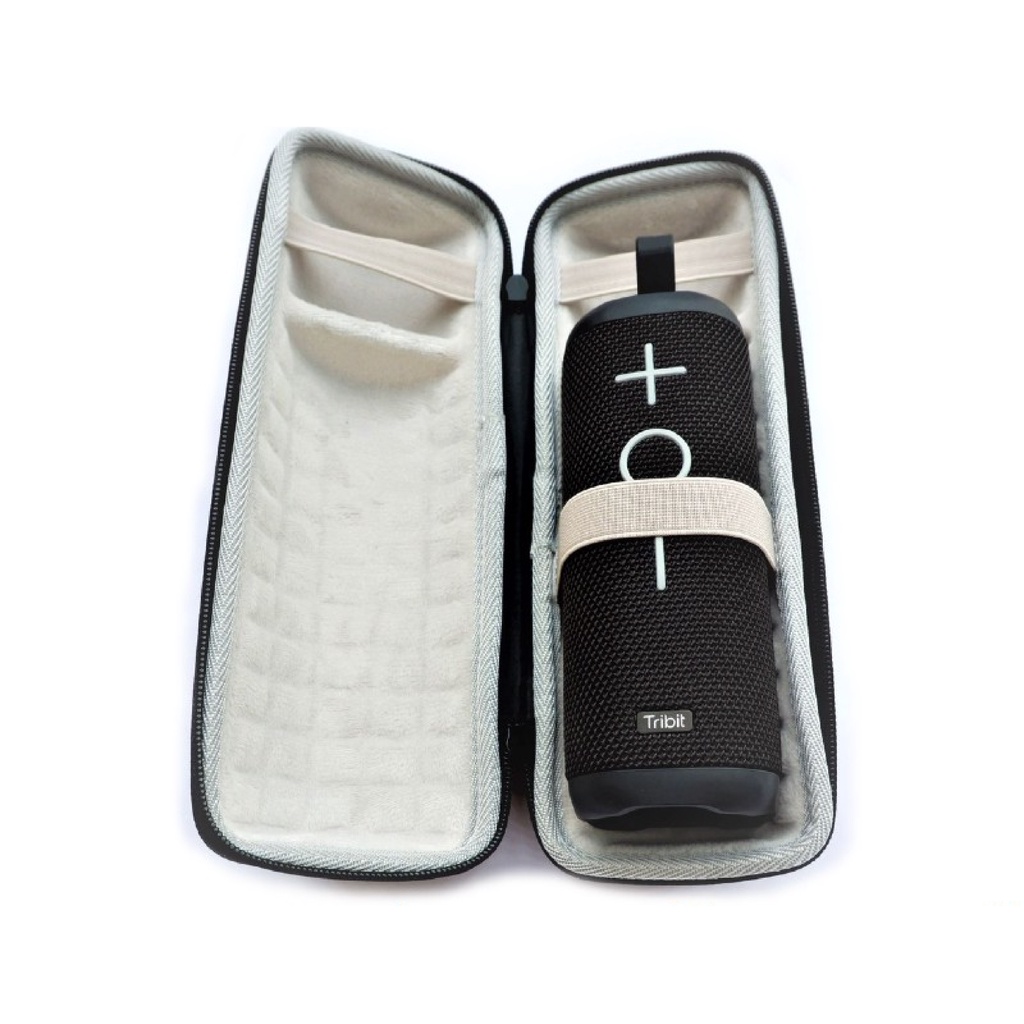 Hard Travel Case for Tribit Stormbox 2 | Shopee Singapore