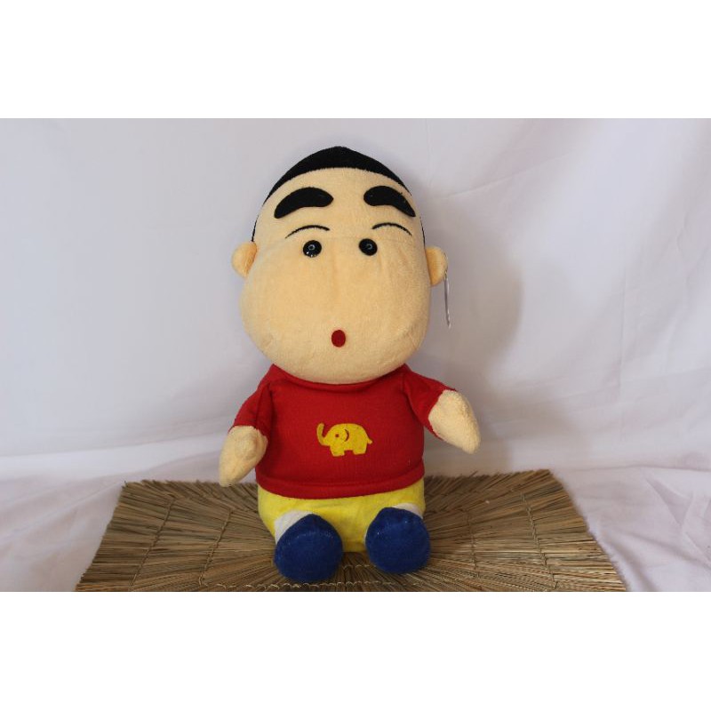 Imported Crayon Shinchan Doll, Shinchan Doll, Shin Chan, Nohara ...