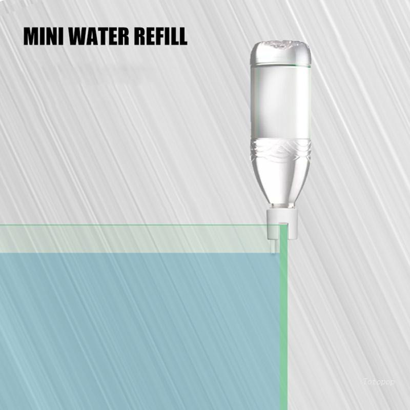 Top Practical Fish Tank Auto Water Filler Automatic Water Replenisher ...