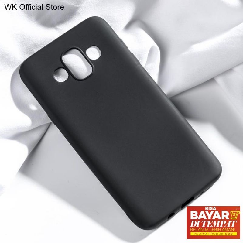 Case Blackmatte Samsung J7 Duo/SM-J720F, SM-J720F/DS, SM-J720M, SM ...
