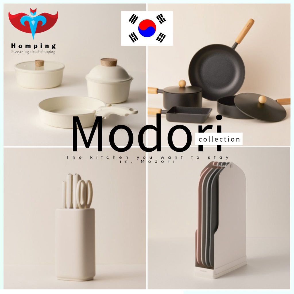 Sodams cookware store