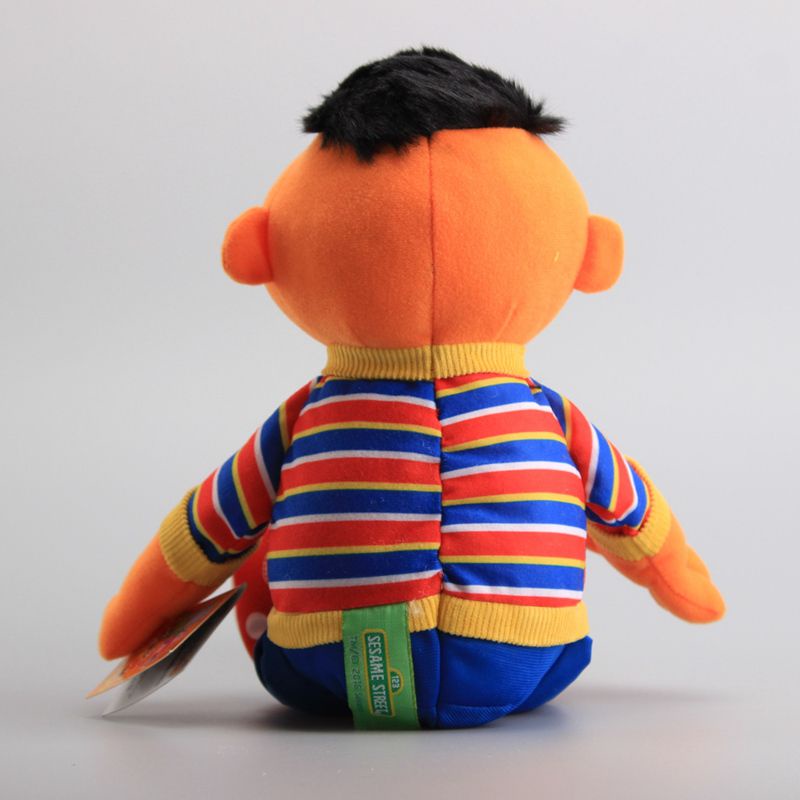 Street Interactive Sesame Plush Elmo Zoe Ernie Oscar Cookie Grover Bird ...
