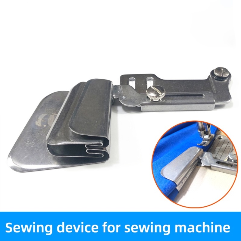 Accessories For Sewing Machine Guide Presser Foot Industrial Universal ...