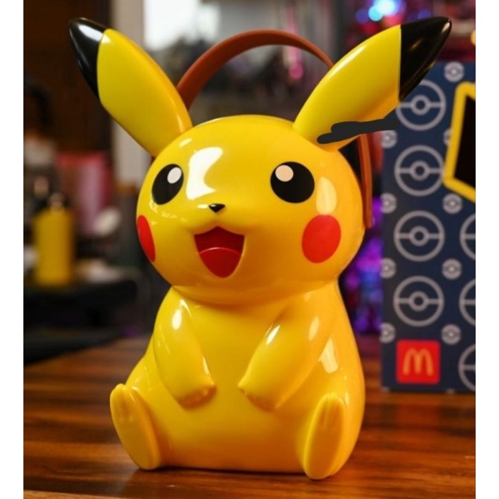 Pokemon carrier pikachu | Shopee Singapore