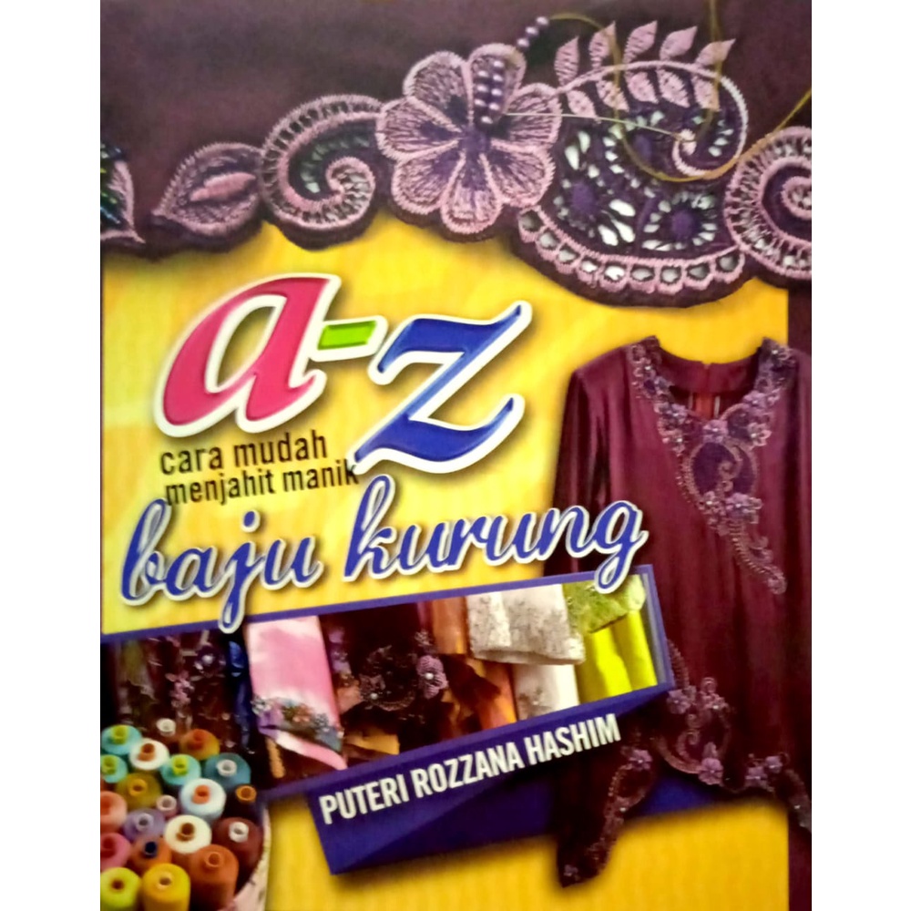 A-z An Easy Way To Sew Beads For Brackets, Princess Rozzana Hashim ...