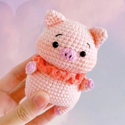 12 Zodiac Crochet DIY Material Kit(Ready Stock) | Shopee Singapore