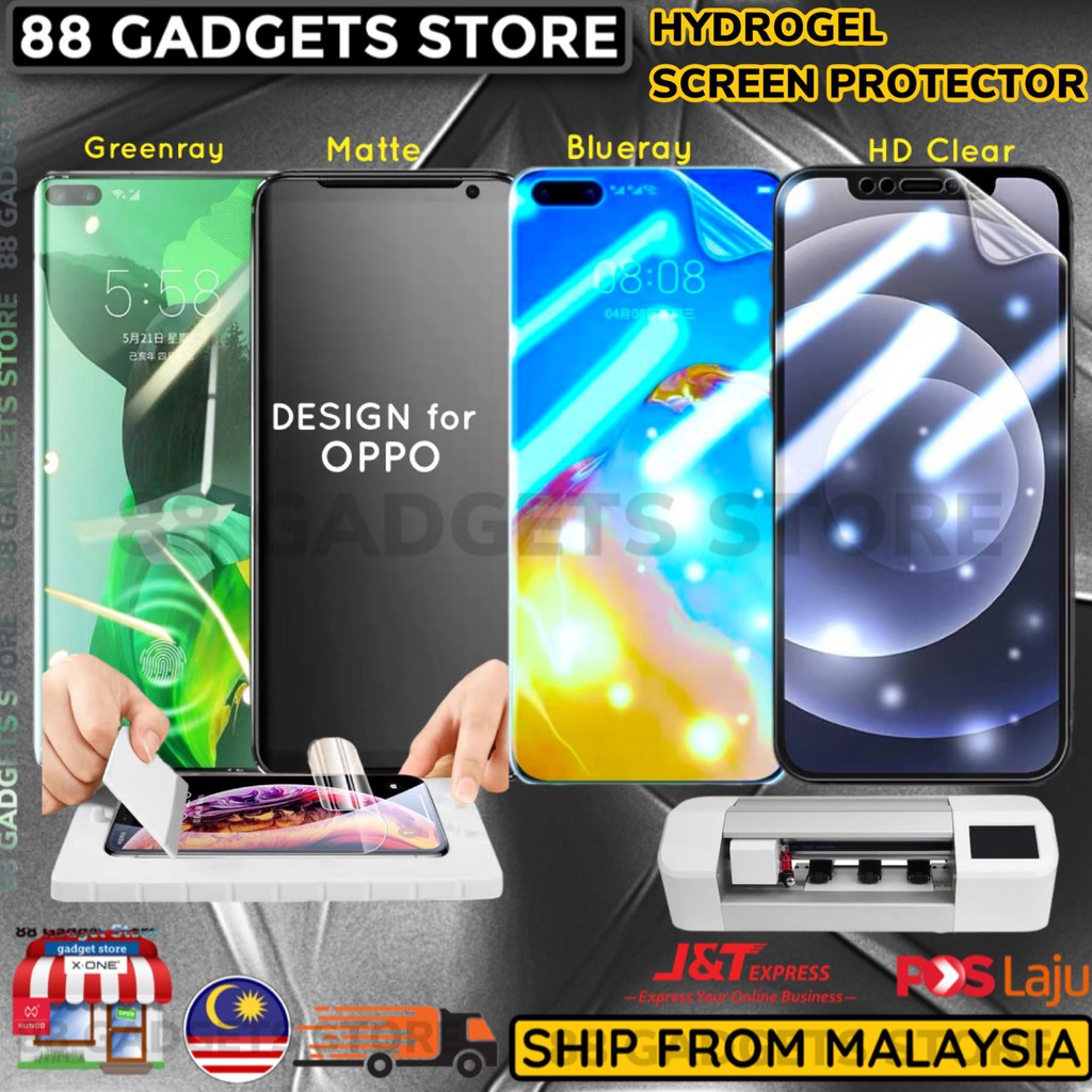 OPPO Find X8 Pro / X8 / X7 Ultra / X6 Pro / X5 Pro 5G / X3 Pro 5G / X2 ...