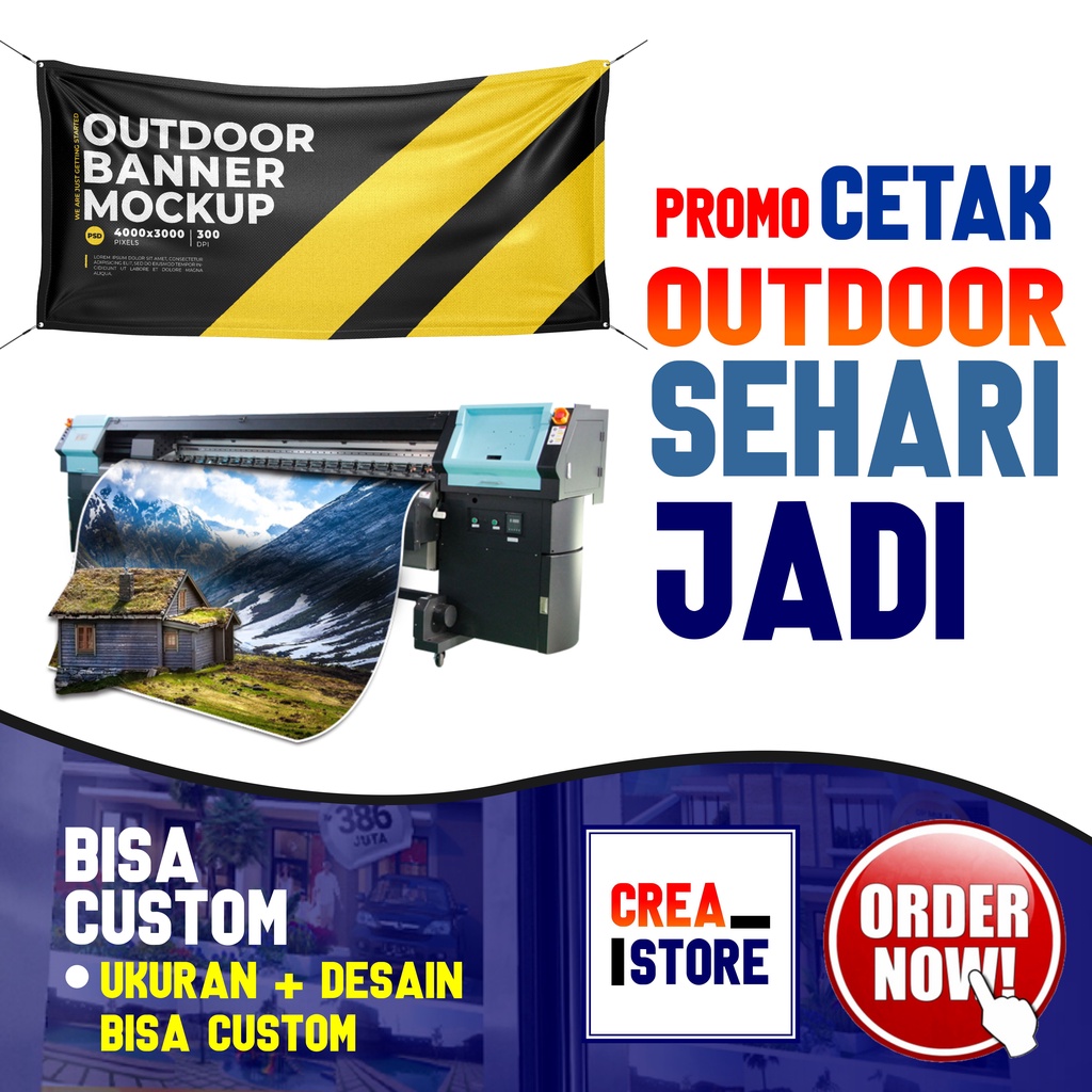 Banner/banner/promotional Banner - Banner/Banner/MMT/Meter Vinyl ...