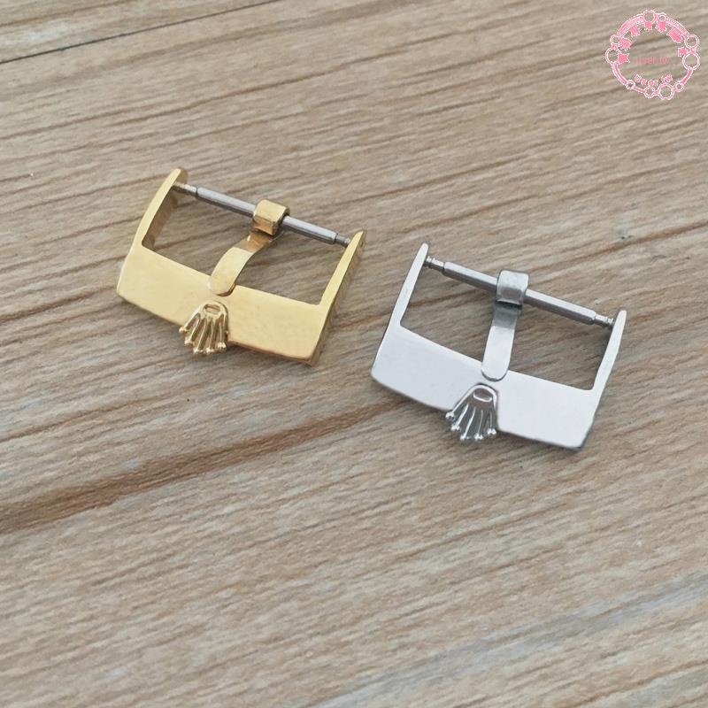 Boutique Recommendation [Ready Stock] Adapt To Pin Buckle Belt Rolex ...