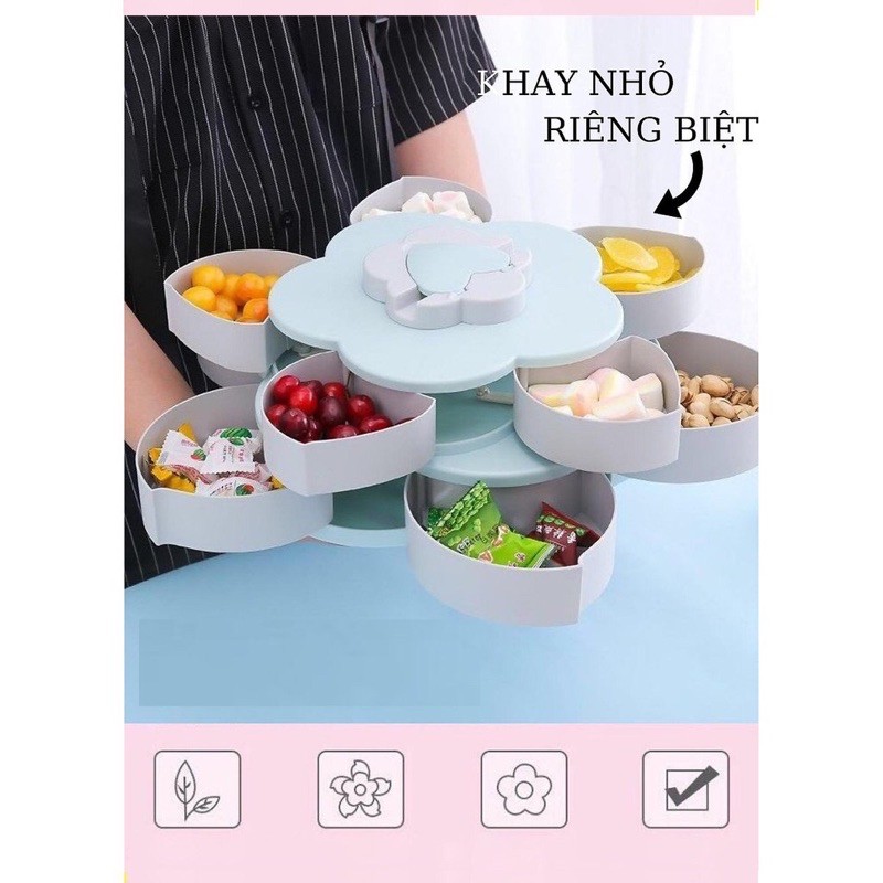 Super luxurious 2-piece jam tray | Shopee Singapore