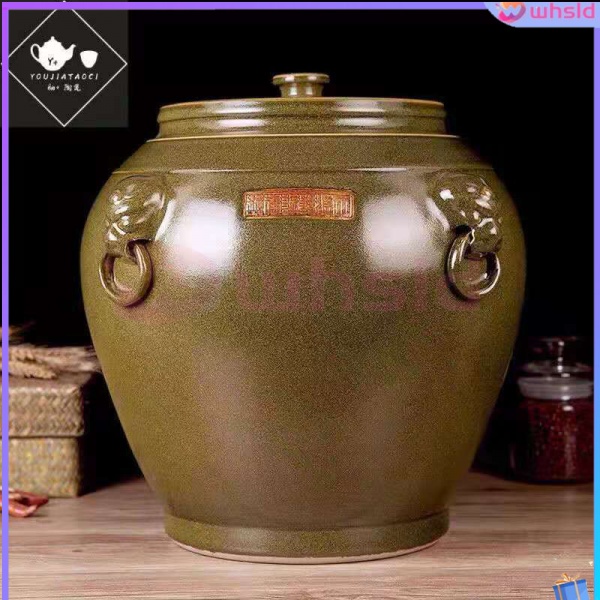 Rice Bucket Japanese-Style Rice 25KG 100KG capacity Tank Sealed ...