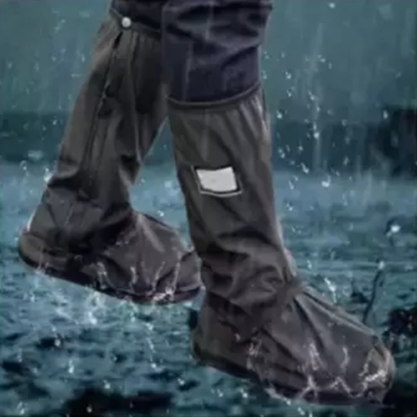 Waterproof Shoes Do Not Be Afraid Of Wet Shoes. Wade In The Flood ...