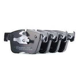 OEM Front Brake Pad for Citroen C4 Picasso/Berlingo/Peugeot Partner ...