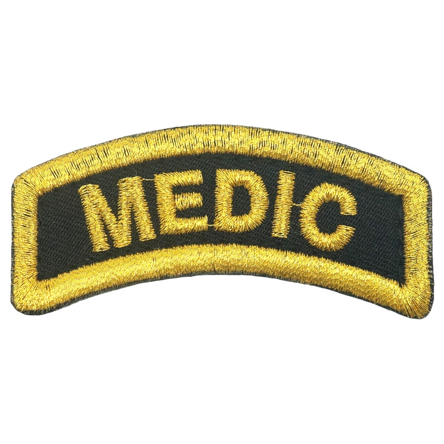 MEDIC TAB - BLACK GOLD (BUNDLE OF 2 TABS) | Shopee Singapore