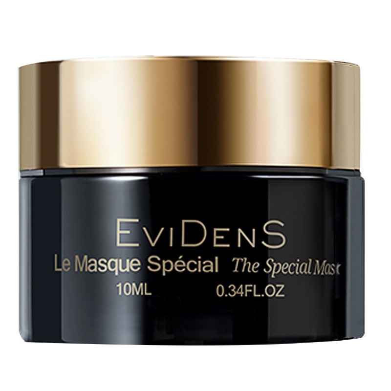 Evidens the Special Mask Triple Collagen Renewing Sleep Super Mask ...