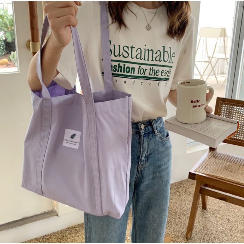 🌈 11.11 SALES🌈🇸🇬 SG LOCAL STOCK 🐇 👜 Korean Style Tote Bag | Handbag ...