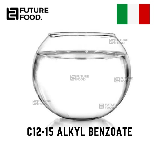 C12-15 Alkyl Benzoate | Emollient | Made in Italy | Shopee Singapore