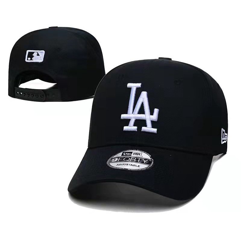 MLB LA Los Angeles Dodgers Snapback Hat hip-hop Baseball cap sports cap ...