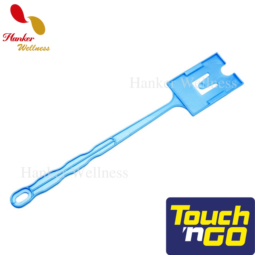 Touch N Go Stick Touch And Go Toll Stick Tol Car Park Stick Easy Reach ...