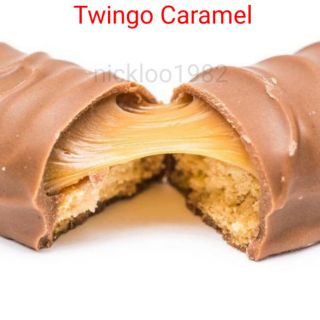 Solen Chocolate - VIP Cocoa/Go Fresh Milk/Twingo Caramel 20g-25g ...