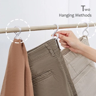 [Wholesale Price] Multifunctional S Shaped Lock Hooks/Anti-Skid Plastic ...