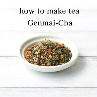 【Direct from Japan】Roasted brown rice tea 200g Japanese tea leaves 100% ...