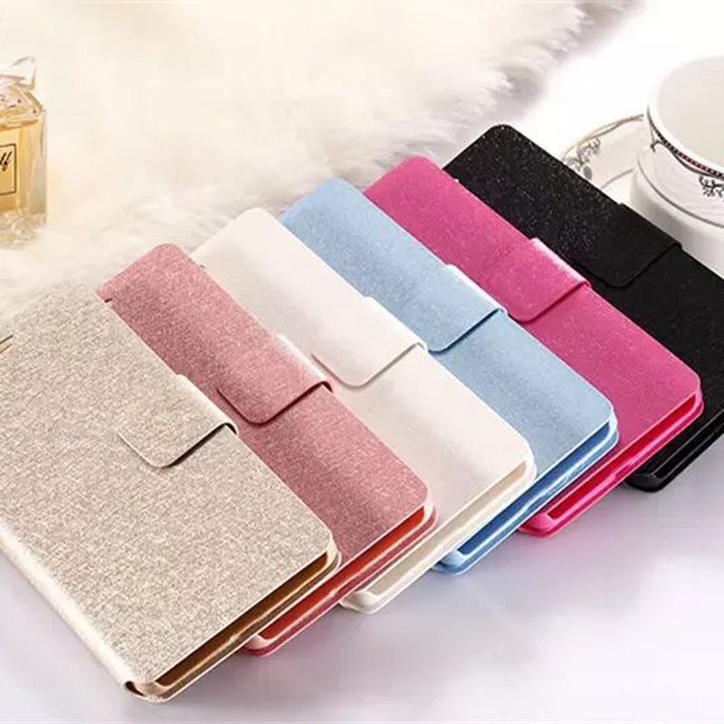 Samsung Galaxy S10 S10E S20 Ultra Note 10 Plus Cases Flip Cover Leather ...