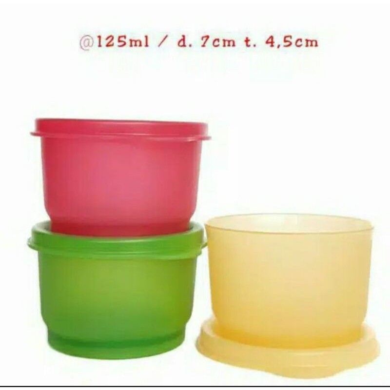 Tupperware SNACK CUP (1PC) | Shopee Singapore