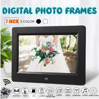 Buy Photo Frame Digital At Sale Prices Online - March 2026 | Shopee ...