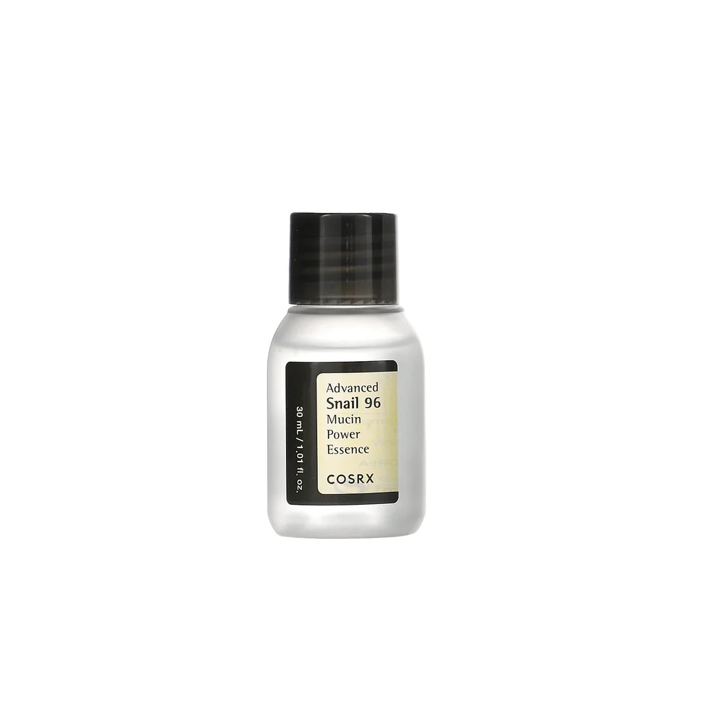 cosrx advanced snail 96 mucin power essence mini 30ml | Shopee Singapore