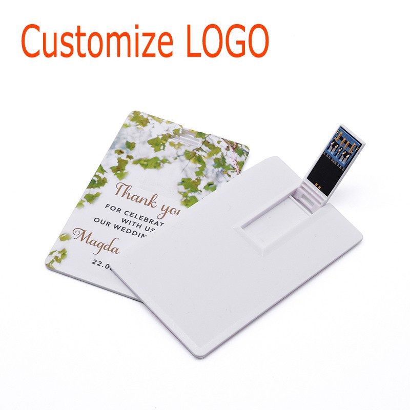 Customize LOGO card Personal LOGO pendrive 4GB 8GB usb Flash Drive U ...