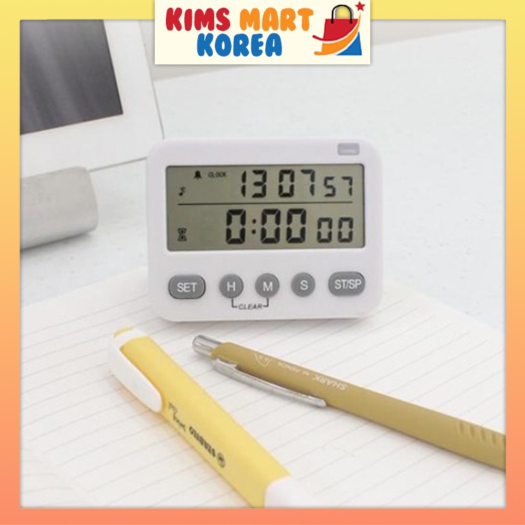Timer Sam Korea Digital Timer Time Up Doric Positive Countdown Timer
