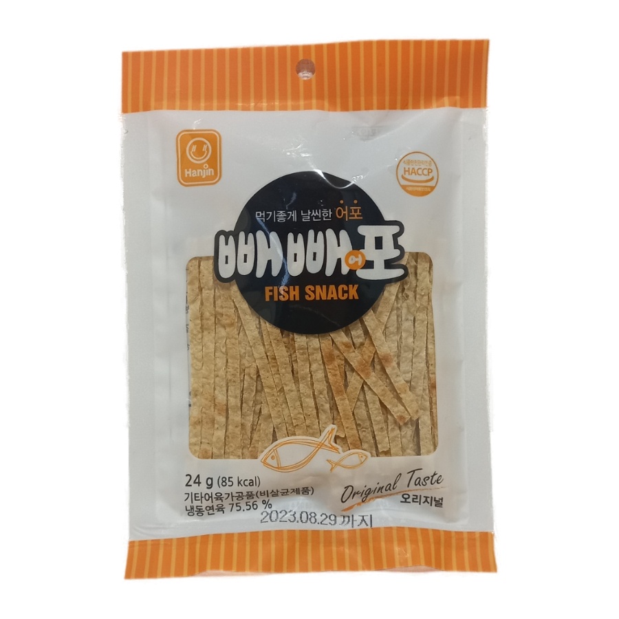 Korea A thin sheet of dried filefish | Shopee Singapore